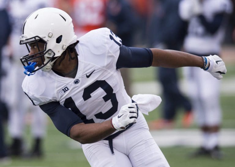 Penn State in the XFL: A Breakdown of the 6 Penn Staters | NSN