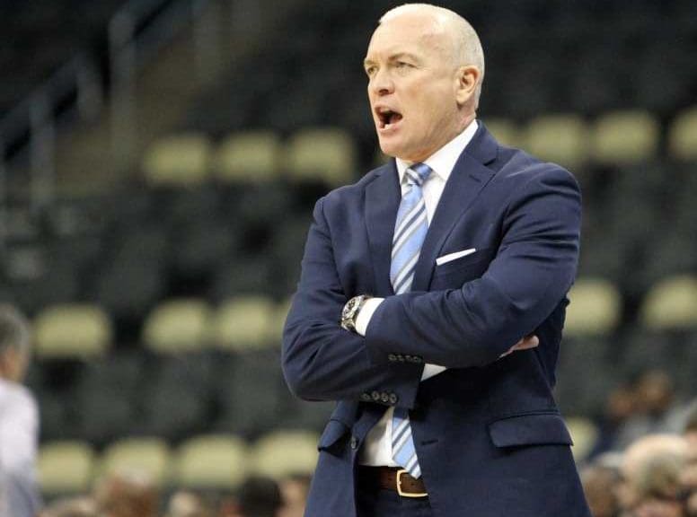 Patrick Chambers in mix for Fordham job: report