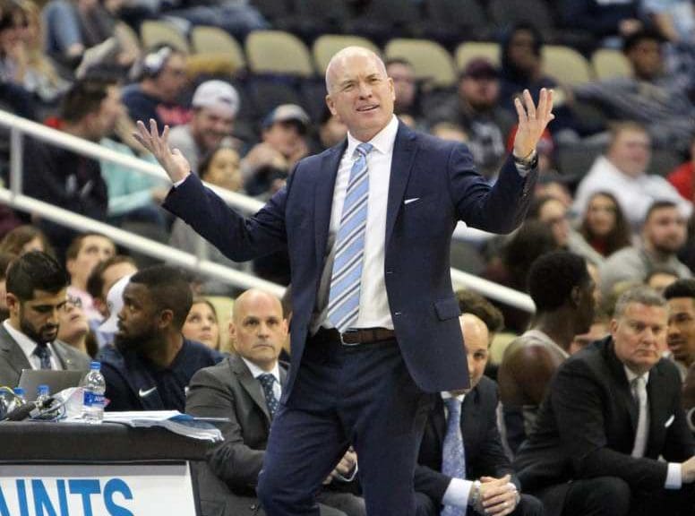 PSU players sound pissed off about what happened to Patrick Chambers