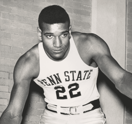 Penn State basketball legend Jesse Arnelle dies at 86