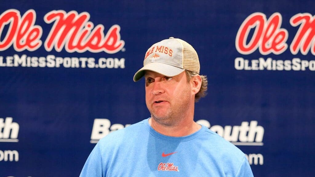 Lane Kiffin Confirms Bizarre Troll Account Belonged to Ole Miss Staffer