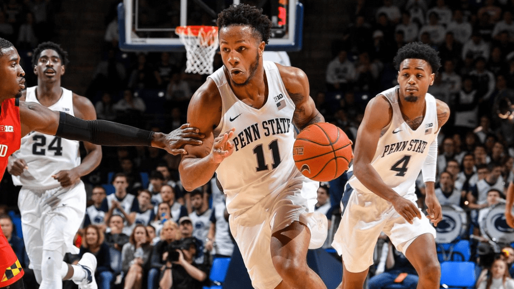 Lamar Stevens not selected in NBA draft, but does get good news with ...