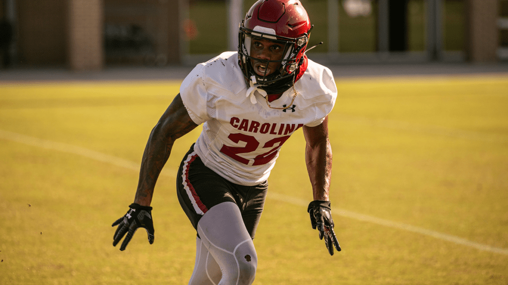 PSU lands CB transfer Dixon from South Carolina
