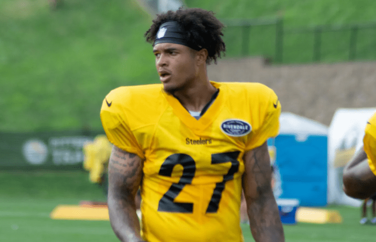 Former PSU LB Marcus Allen On How Nittany Lions Can Recover From ...