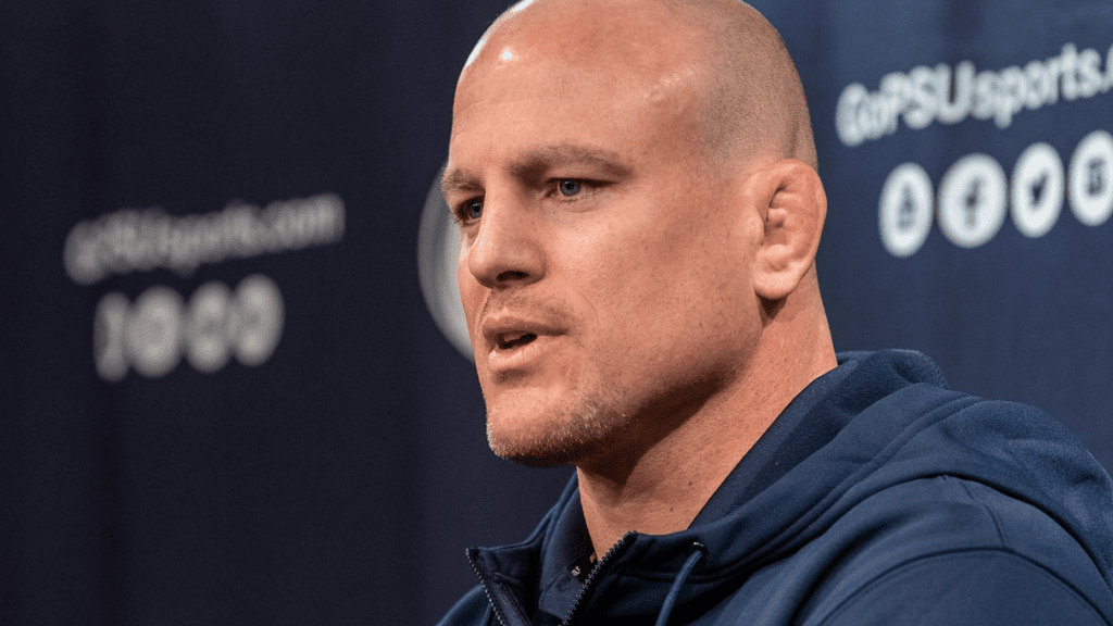 Penn State Defender Enters the Transfer Portal