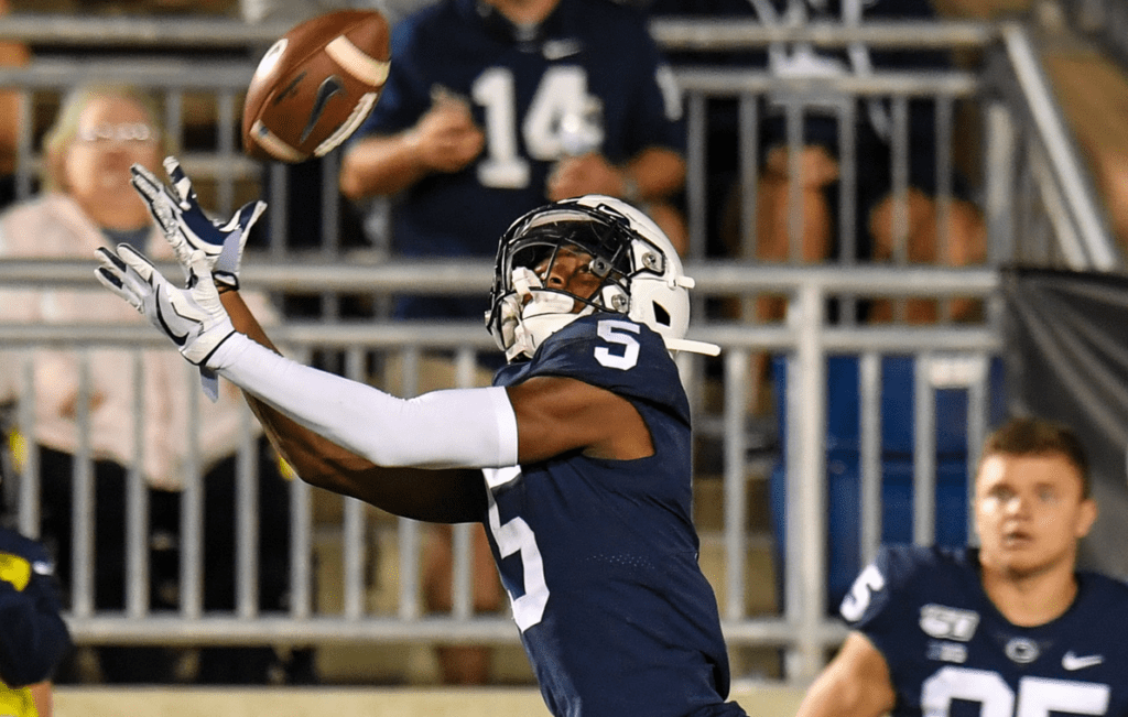 Penn State Football Recruiting Coverage on Nittany Sports Now