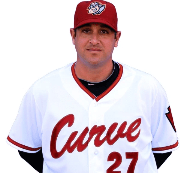 Former Curve manager Ryan to lead High-A South Bend Cubs