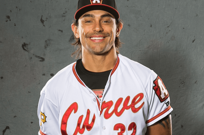 Former Altoona Curve, State College Spikes player Gaffney returning to NFL