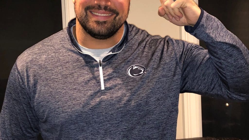Former Penn State Great Stefen Wisniewski Retires From The NFL
