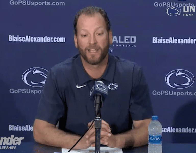 Comparing Penn State Salaries Across The Nation