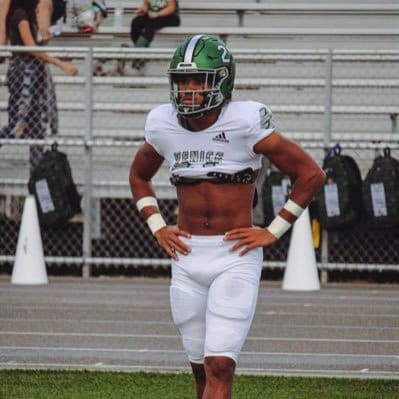 Penn State Lands In Top Five For 2023 4-Star S Elliot Washington ...