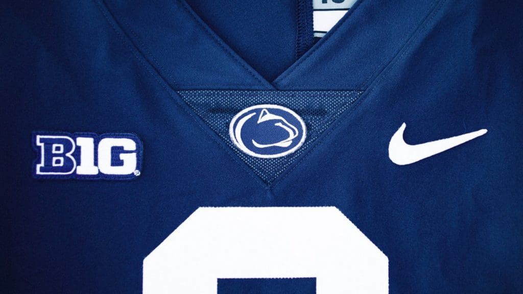 2024 Four-Star Athlete Derrick McFall Has Penn State in His Top Seven