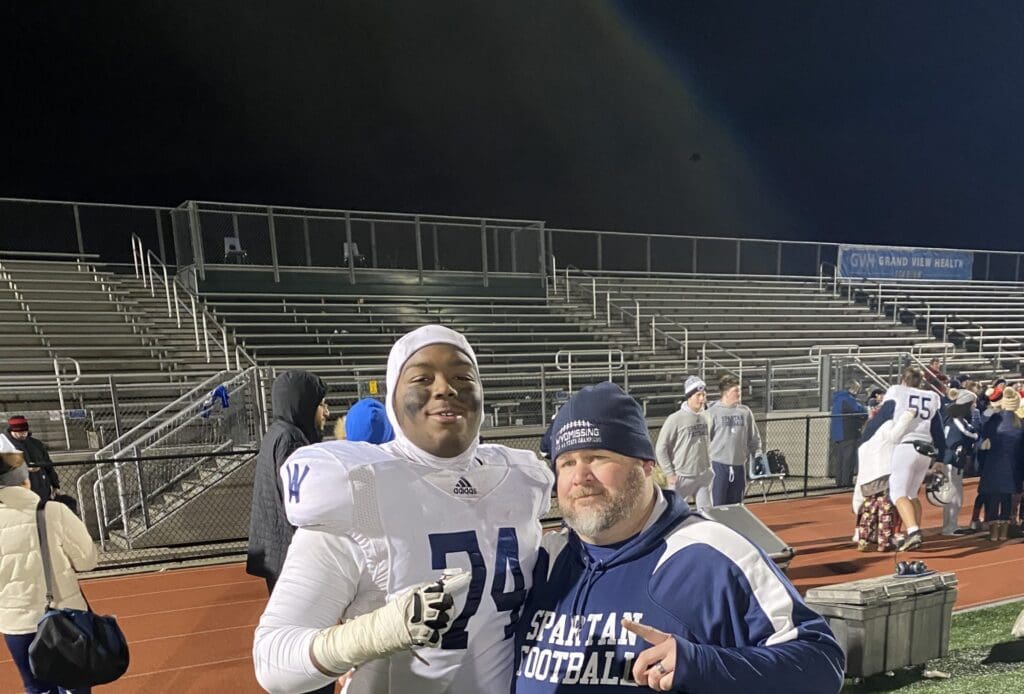 Penn State Travel Roster: 10 Freshmen Make the Trip to Northwestern