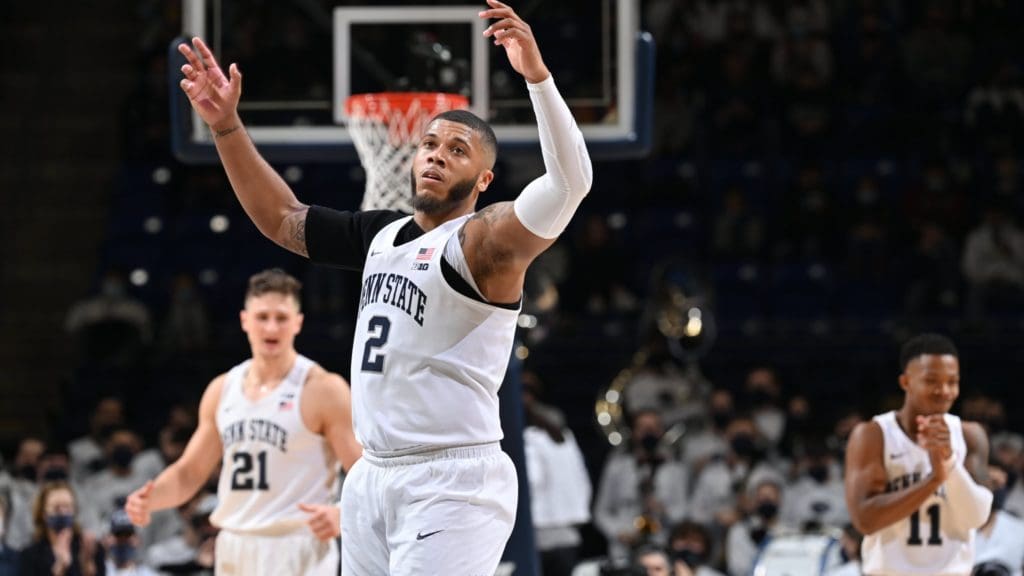 Penn State Blown Out By Nebraska in Home Finale