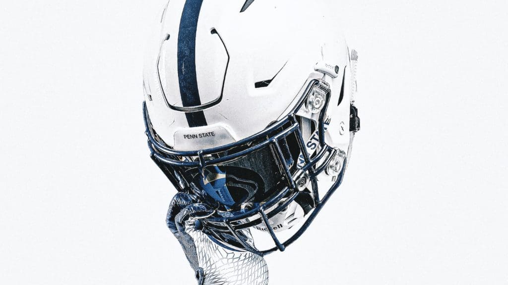 PSU DL Fatorma Mulbah Enters Transfer Portal