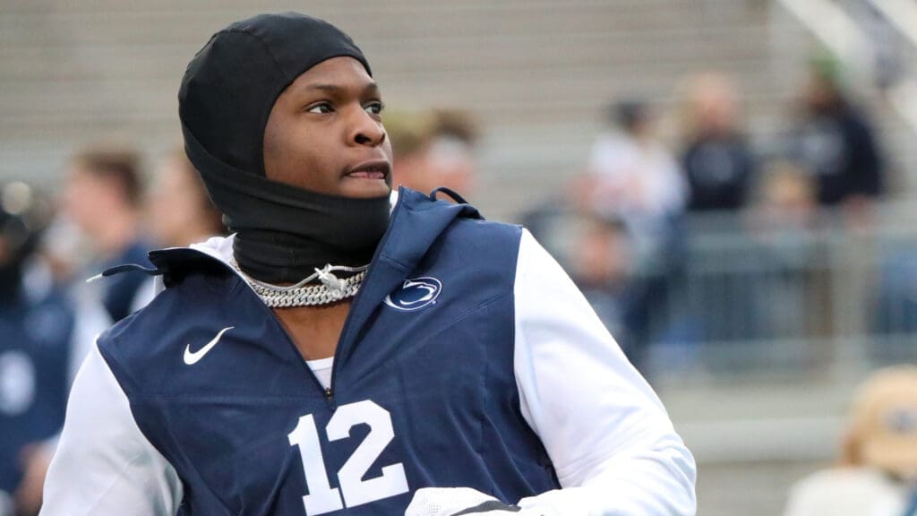 Penn State All 105: WR Anthony Ivey | Nittany Sports Now
