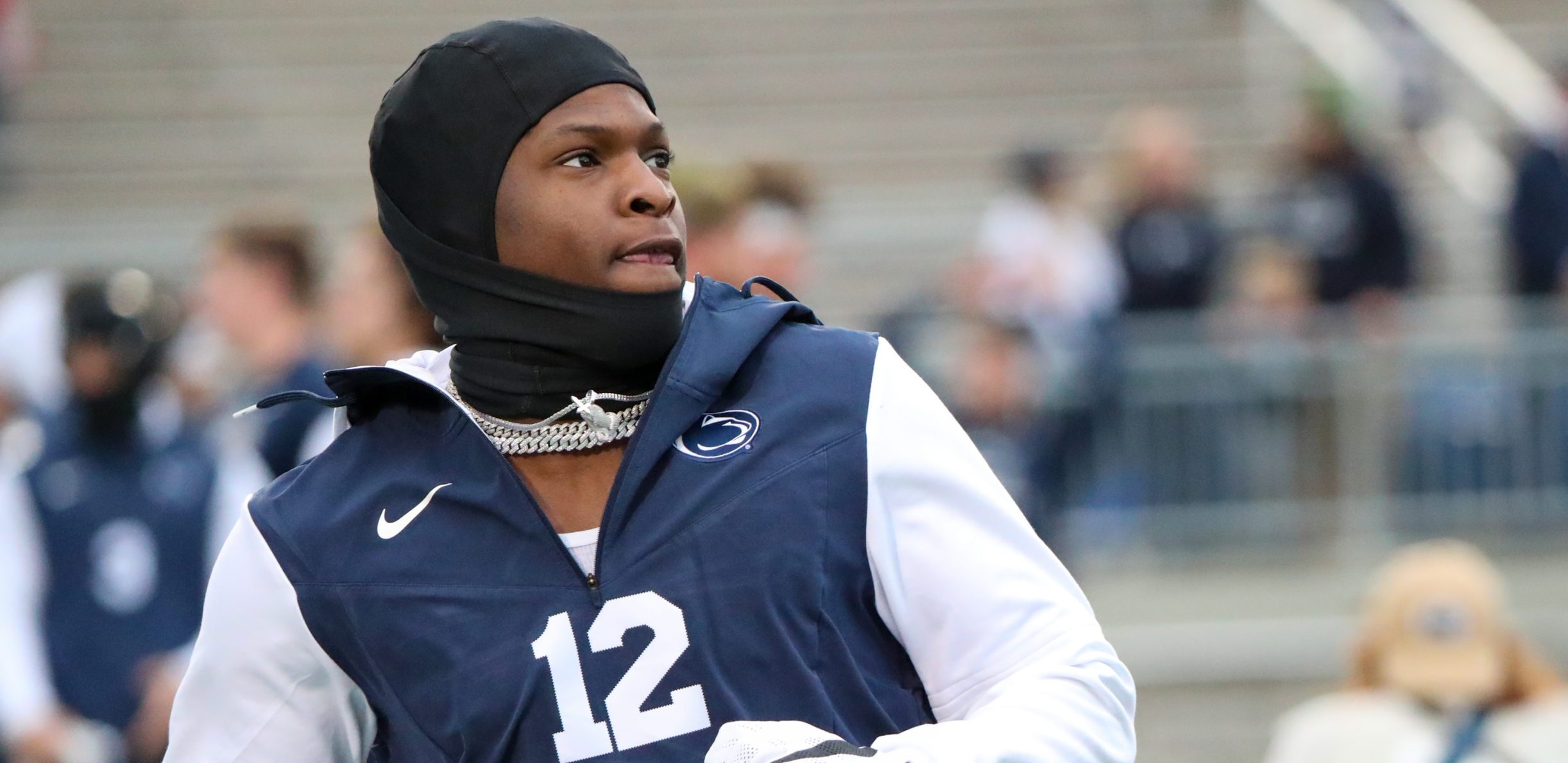 Penn State All 105: WR Anthony Ivey | Nittany Sports Now