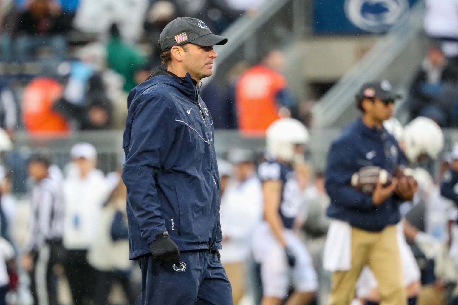 Penn State: Former OC Hired by FCS School | Nittany Sports Now