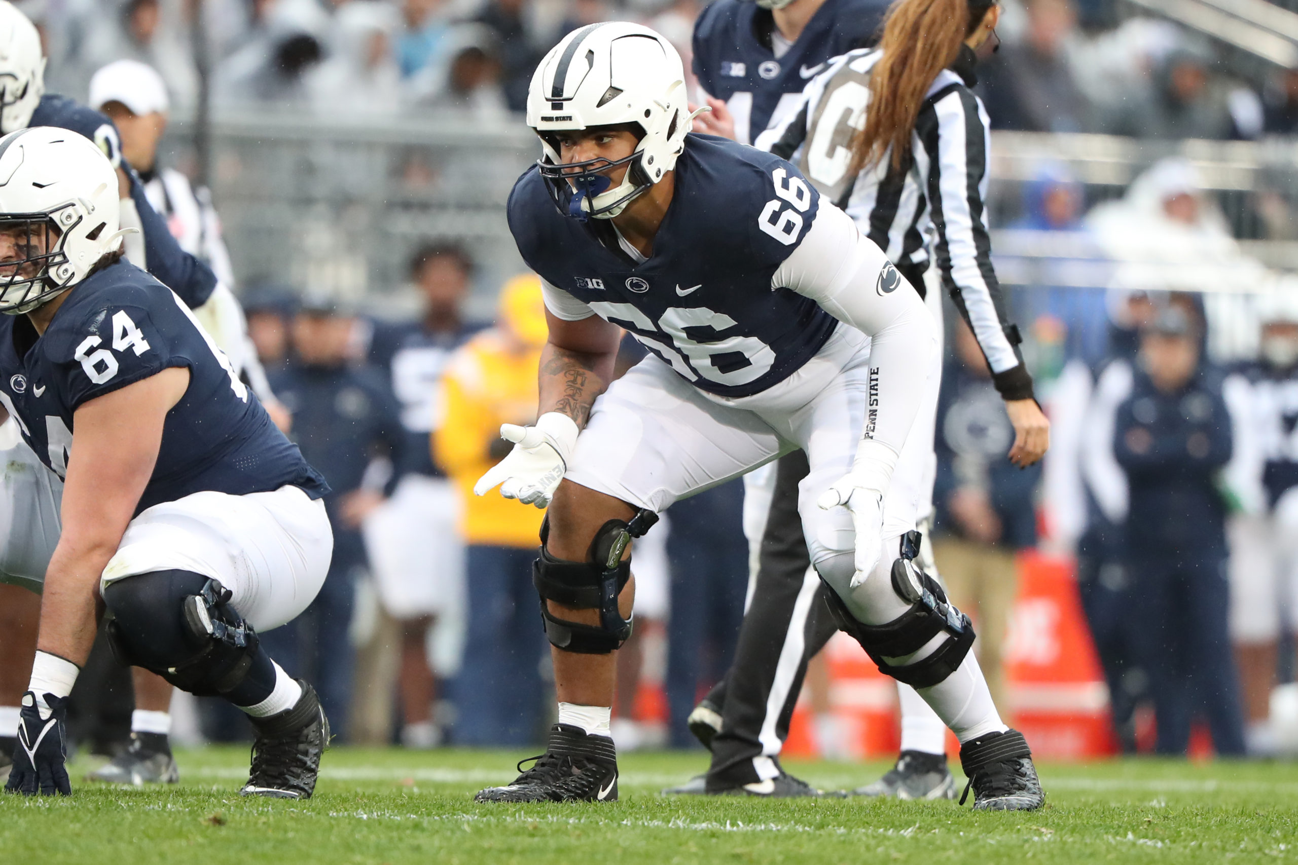 Drew Shelton Looks to Put Knowledge From Year 1 to Use | NSN