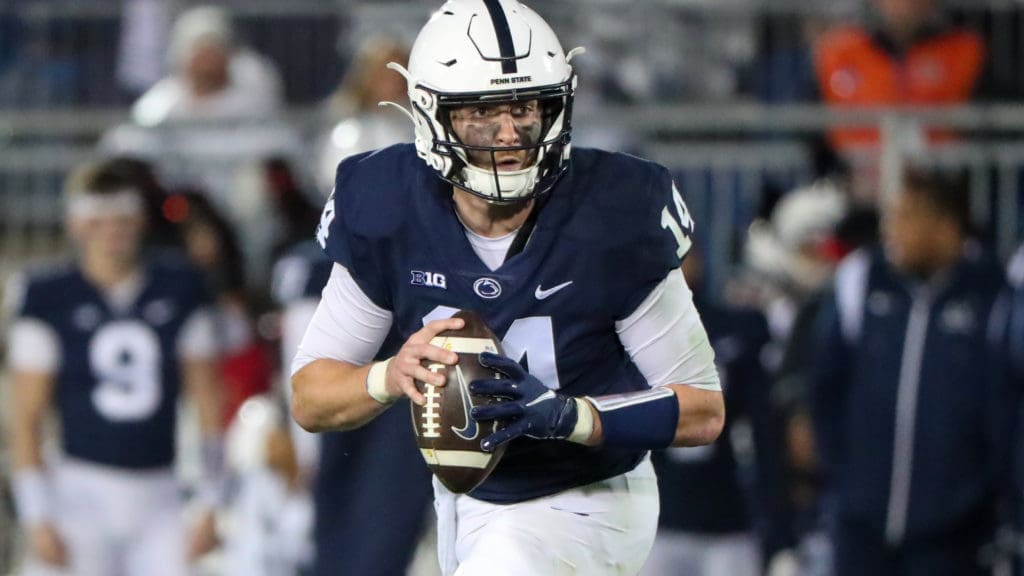 Penn State Football Recruiting Coverage on Nittany Sports Now