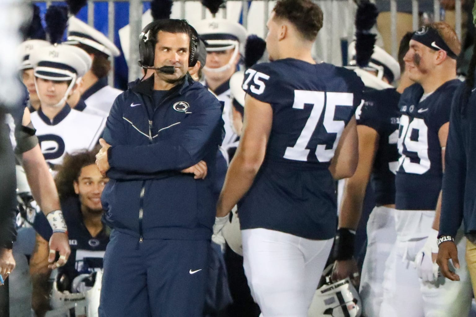 Penn State: Defense Poised for Big Year