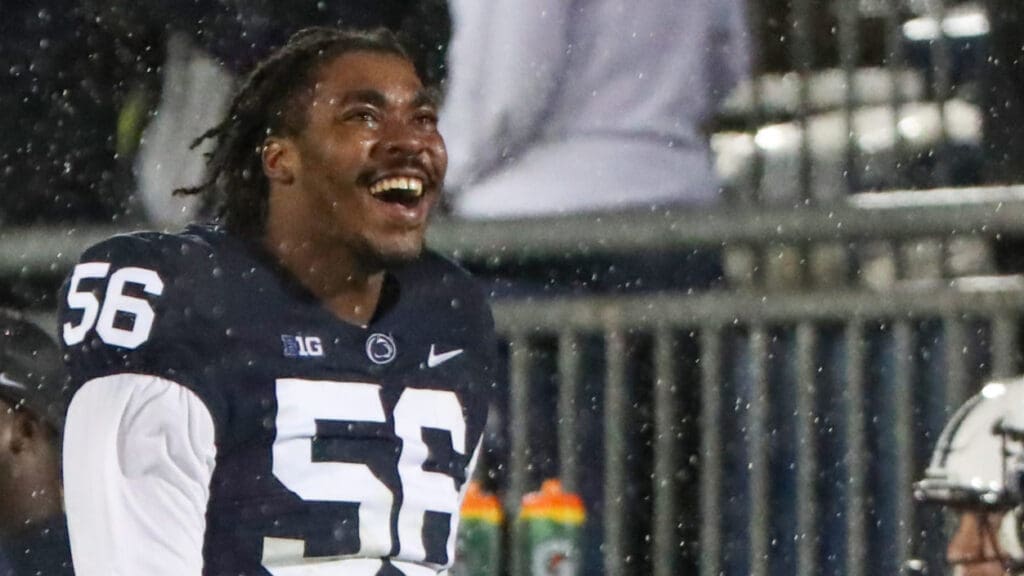 First 60 After 60: Aftermath of PSU-Maryland From the Field
