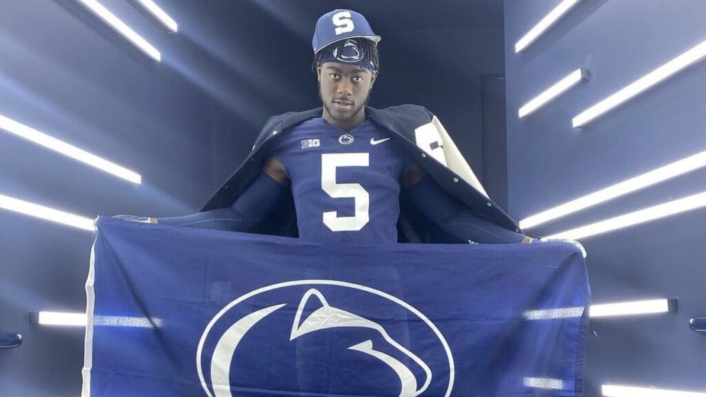 Penn State Target Sets Commitment Date | Nittany Sports Now