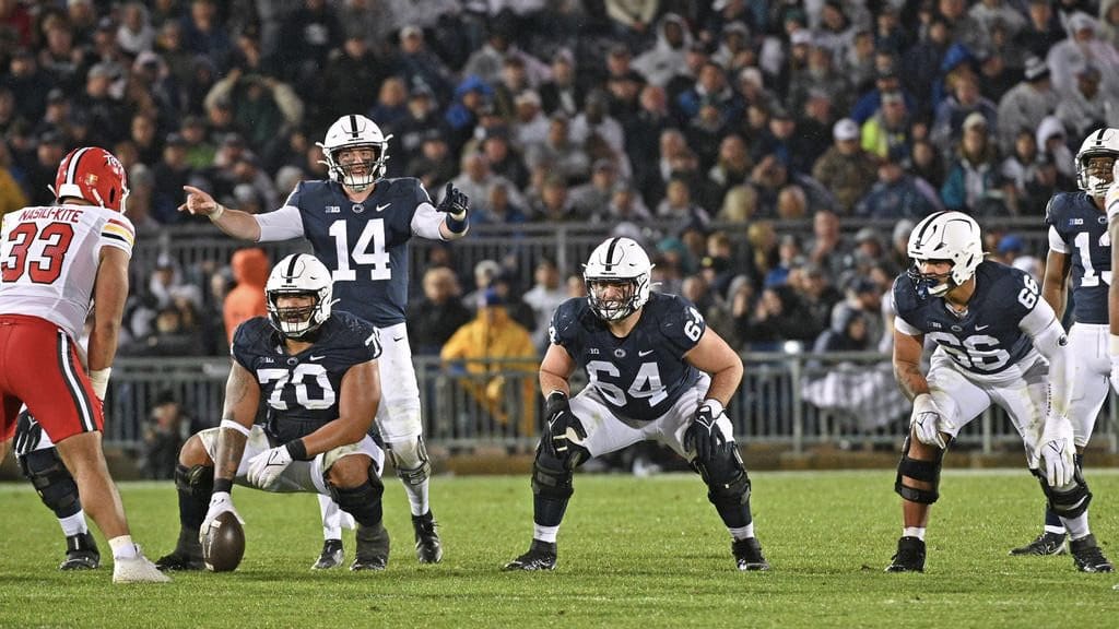Prugar's 3-and-out: A Little Respect Never Hurt Anybody