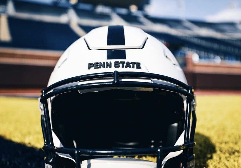 Chimdy Onoh Projected to Penn State | Nittany Sports Now