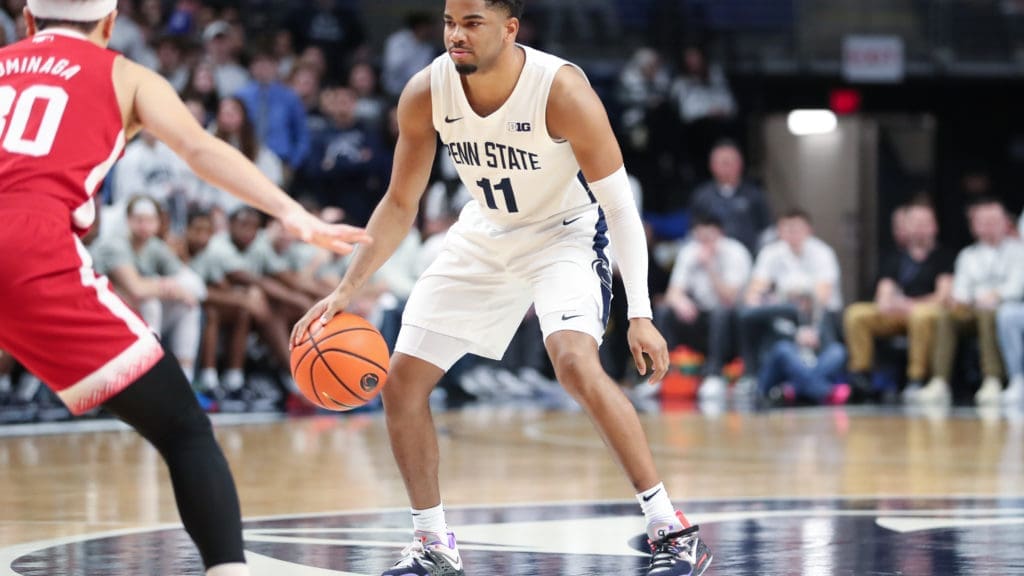 ‘THIS IS MARCH’: Twitter Reaction to Wild Penn State Win Over Northwestern