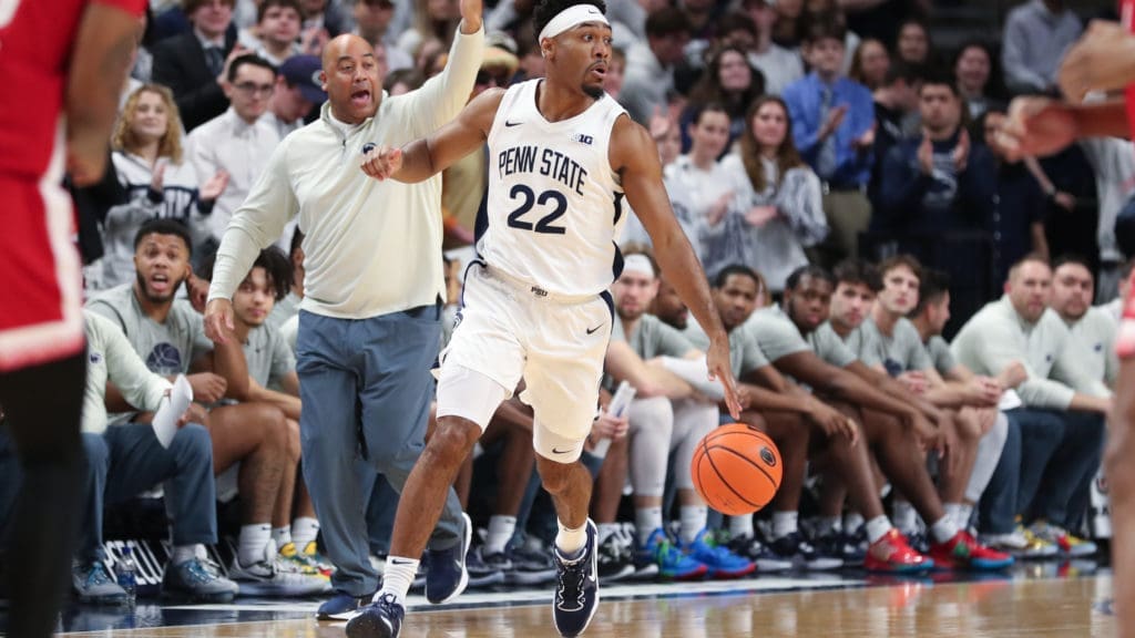 Jalen Pickett, Mikey Henn Discuss win Over Michigan | NSN