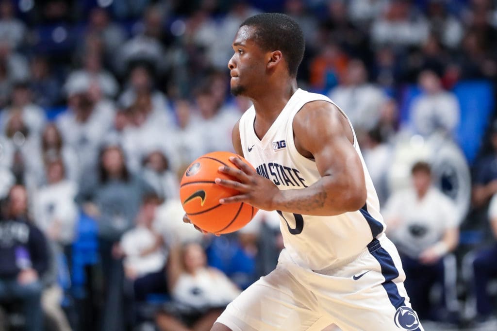 Penn State Defender Enters the Transfer Portal