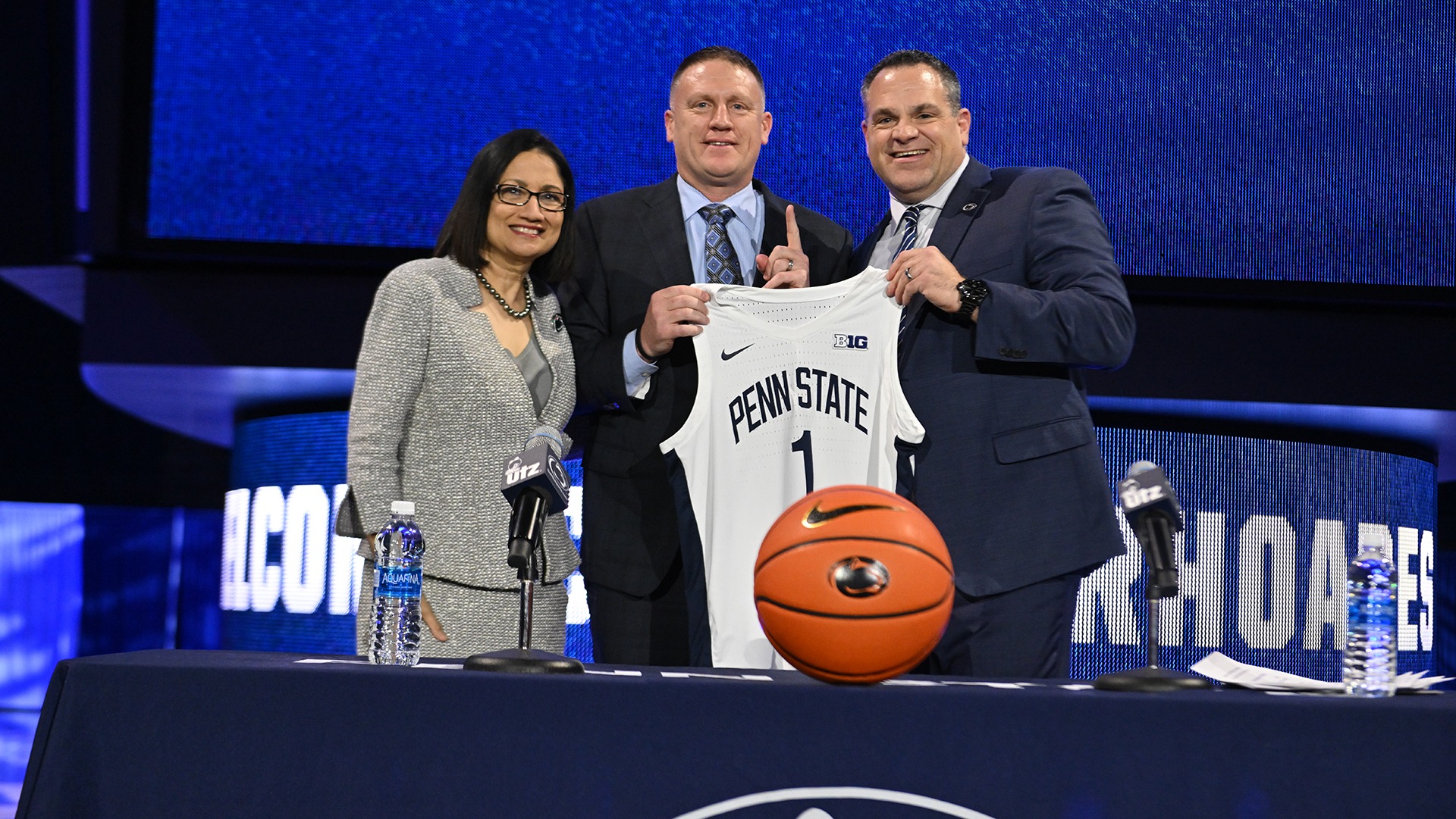 Penn State Basketball: Breaking Down the 2022-23 Roster | NSN