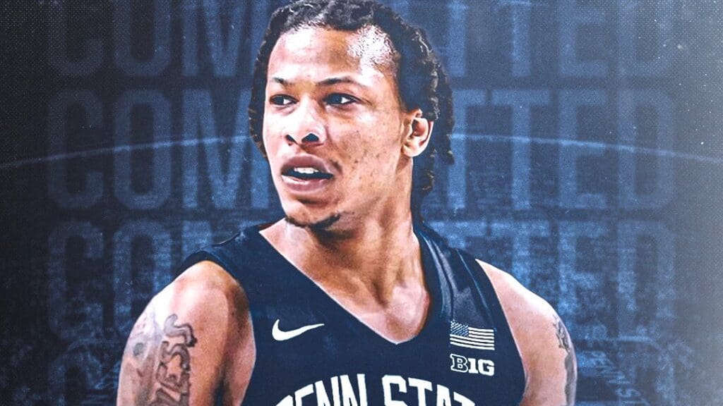 Ace Baldwin Picks Penn State | Nittany Sports Now