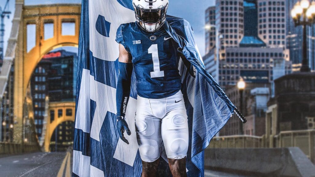 Penn State Celebrates ‘412 Day‘ With Tweet | Nittany Sports Now