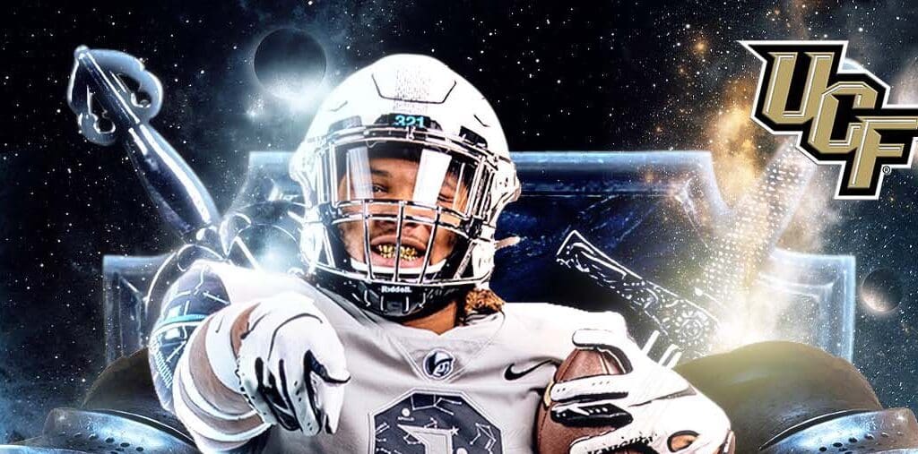 Penn State Offers UCF Commit | Nittany Sports Now