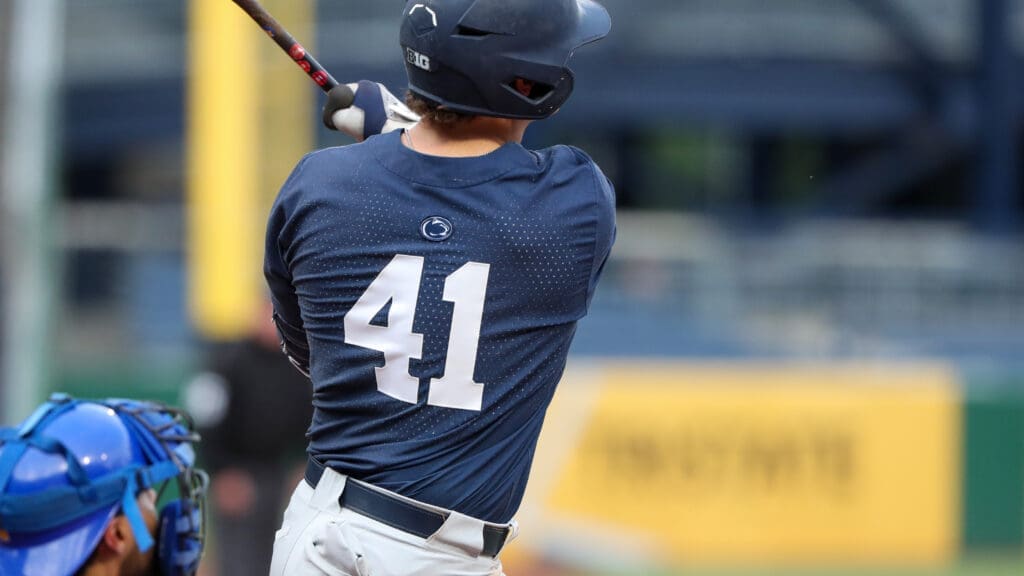 Watch: PSU HC Rob Cooper, Players Speak After Pitt Loss