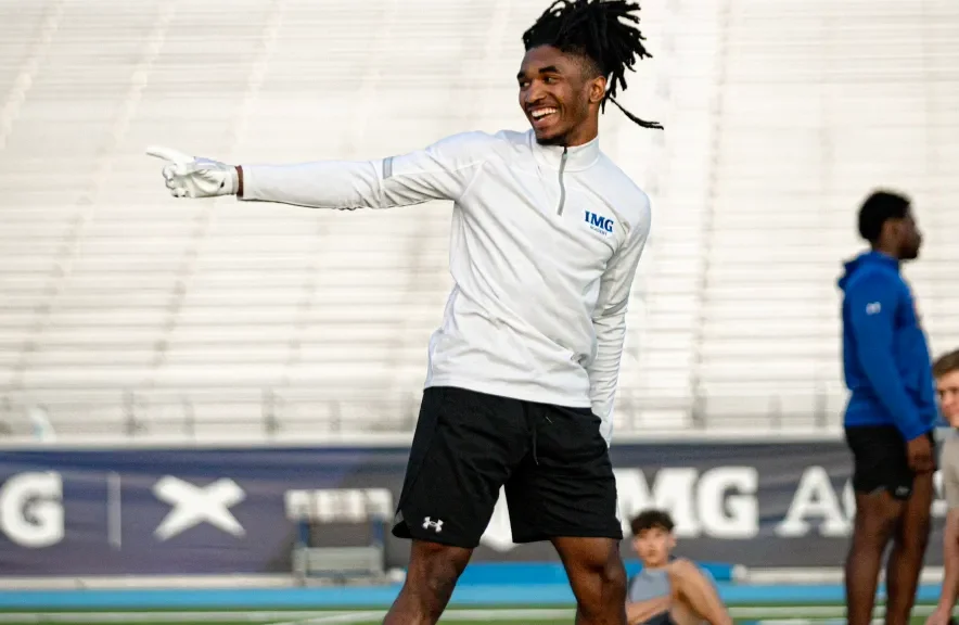 Penn State Football: WR Sets Commitment | Nittany Sports Now
