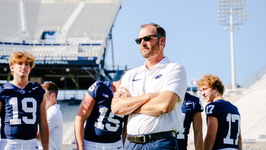 Penn State: Former OC Hired by FCS School | Nittany Sports Now
