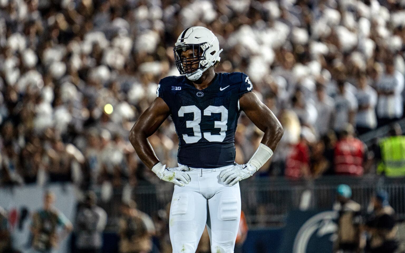 Key Penn State Player Expected to be Game Time Decision | NSN