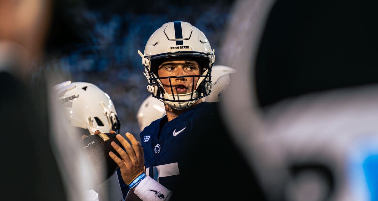 Penn State-Iowa: White Out Preview | Nittany Sports Now