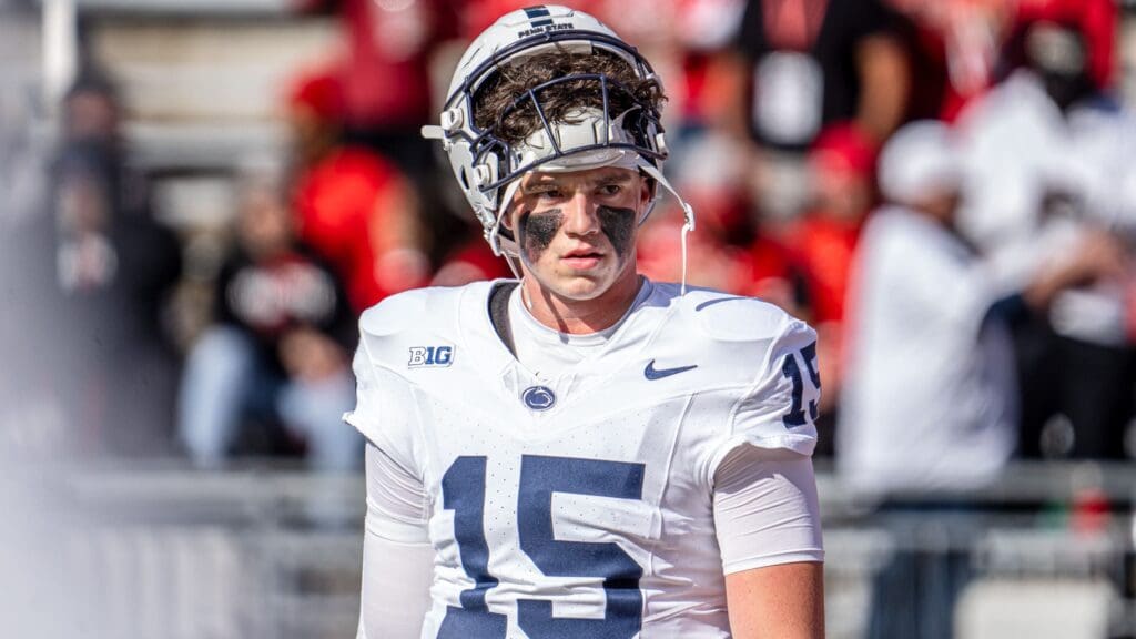 Penn State-Indiana: How to Watch | Nittany Sports Now