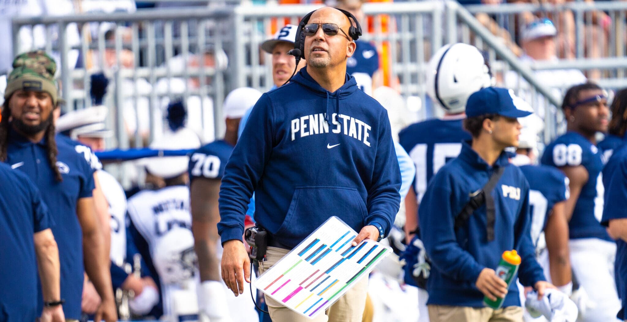 Penn State: Extraordinary Circumstances, Typical Result | NSN