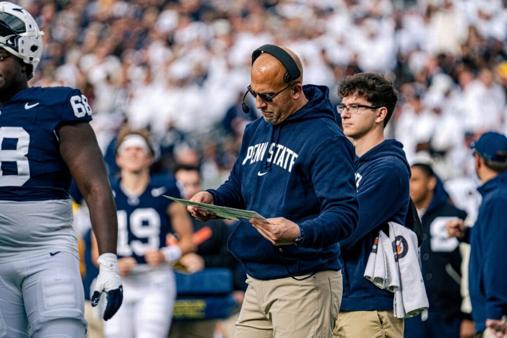 Penn State Lands Four-Star Athlete Pierce Petersohn