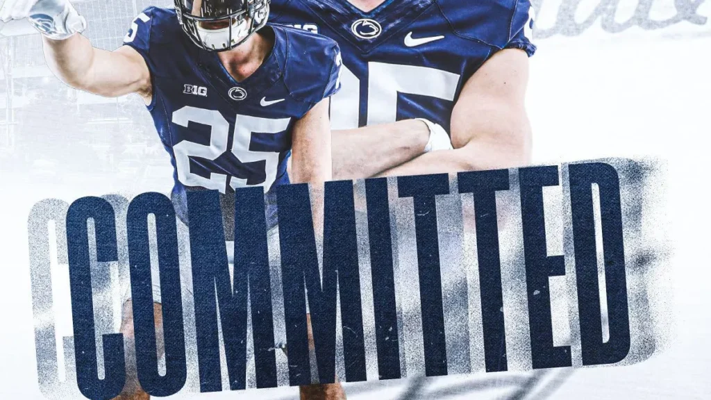 ‘He Hits Them, and They Stay Hit’: Penn State Commit Alex Tatsch’s ...