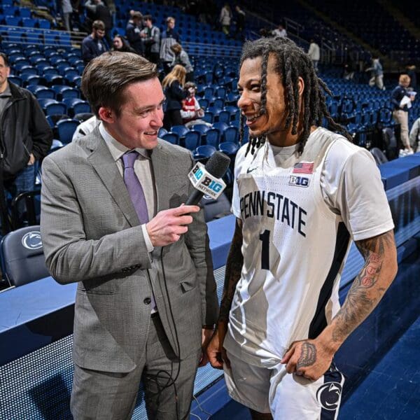 Penn State Basketball Coverage on Nittany Sports Now