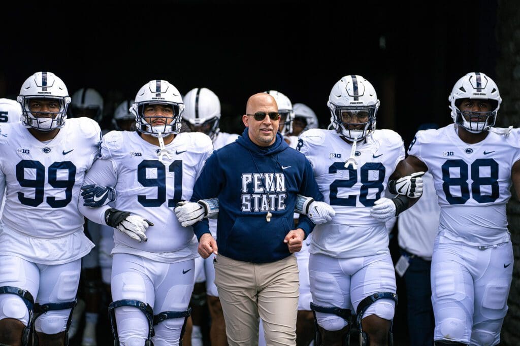 Penn State Football Recruiting Coverage on Nittany Sports Now