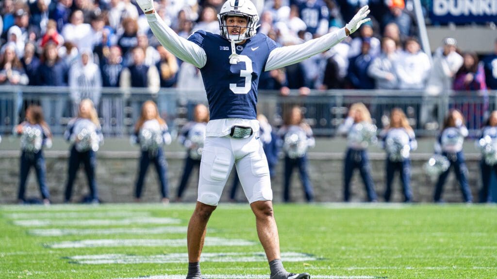Penn State: What Defender Said About Future Plans | NSN
