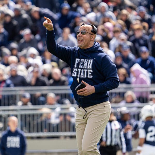 Penn State Football Recruiting Coverage on Nittany Sports Now