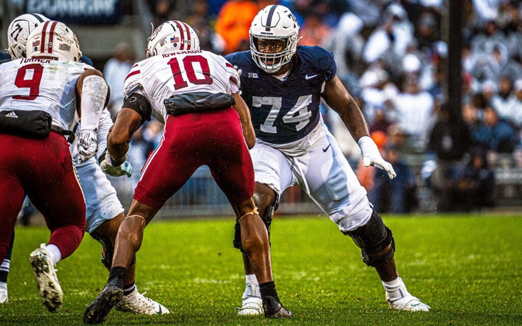Penn State Football Recruiting Coverage on Nittany Sports Now